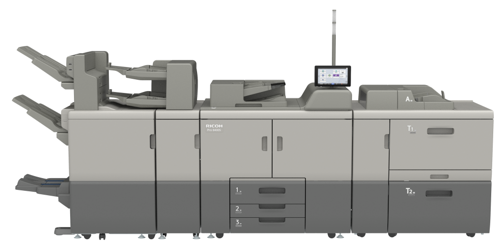 Ricoh Pro 8400S / 8410S / 8420S / 8410 / 8420 - Megatrade